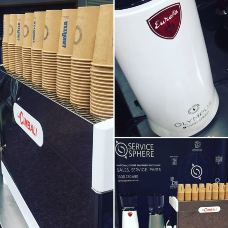 Service Sphere | The Monthly Dose - June '17