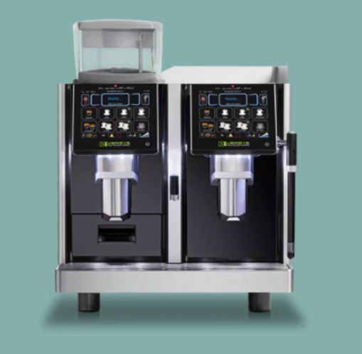 Service Sphere | FREE Eversys Demonstrations