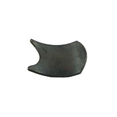 Service Sphere | Flat Spring Clip Knob Perla Inner Knob Half Moon Clip