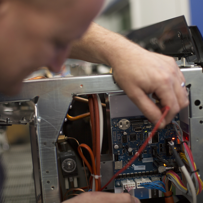 Service Sphere | Final Technical Training Dates for 2017