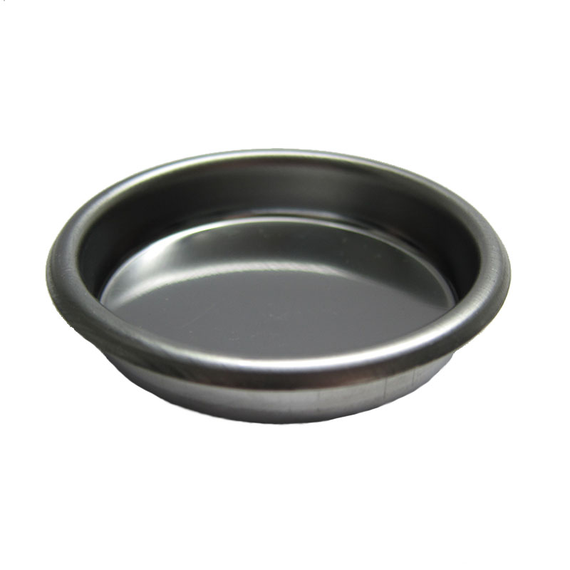 Service Sphere | Blind Filter Stainless 58mm