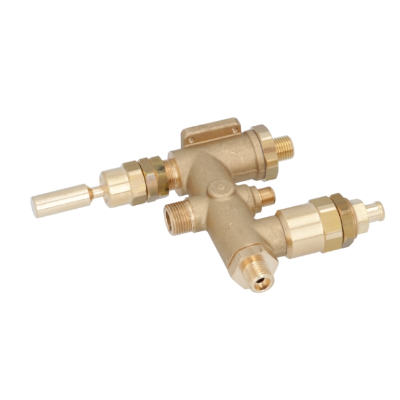 Service Sphere | Distribution Block Water Tap Main Water Block Tanya ...