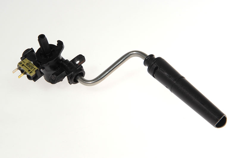 Service Sphere | Steam Tap Assembly EAM3000 EAM4000 ESAM2800 ESAM3000 ...