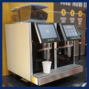 Service Sphere | Foodservice Australia Wrapped Up