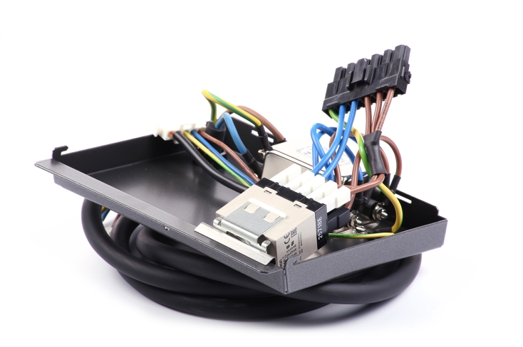 Service Sphere | Power Unit Single Phase 25A Eversys E'2 & E'4 1X6KW